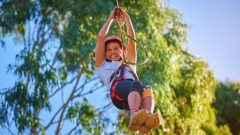 Challenges – Next Level Monkey Business!