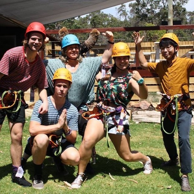 Challenges – Next Level Monkey Business!