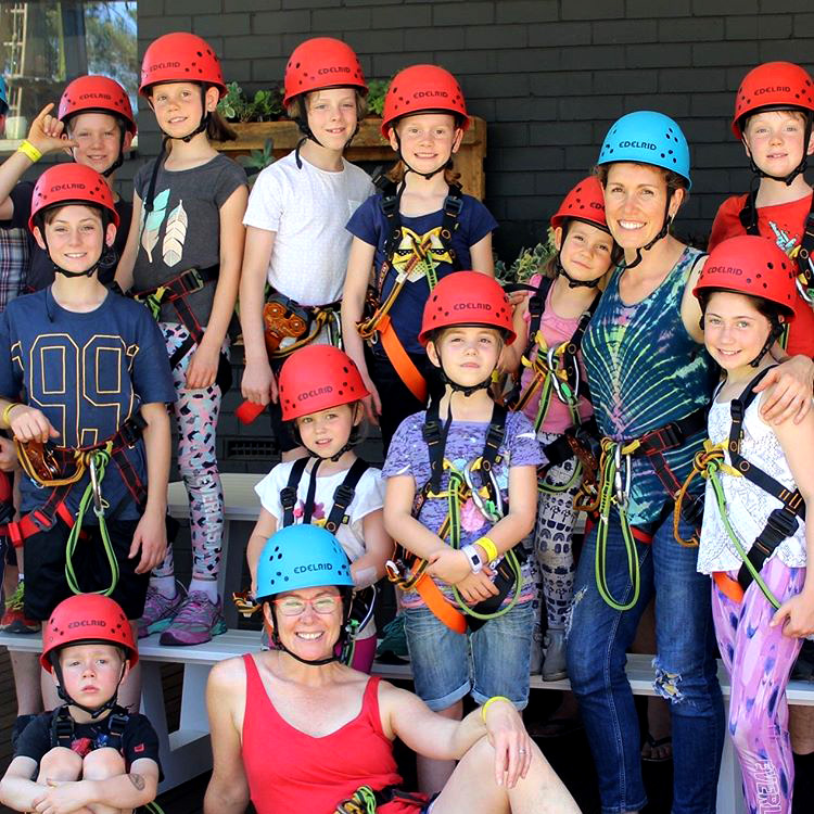 Gift Vouchers – Next Level Monkey Business!