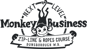 Booking – Next Level Monkey Business!