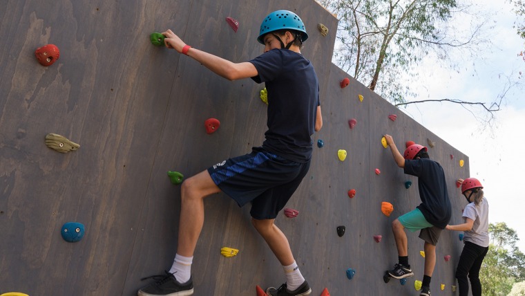 Challenges – Next Level Monkey Business!