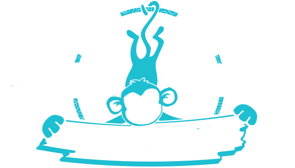 Mini Monkeys – Next Level Monkey Business!