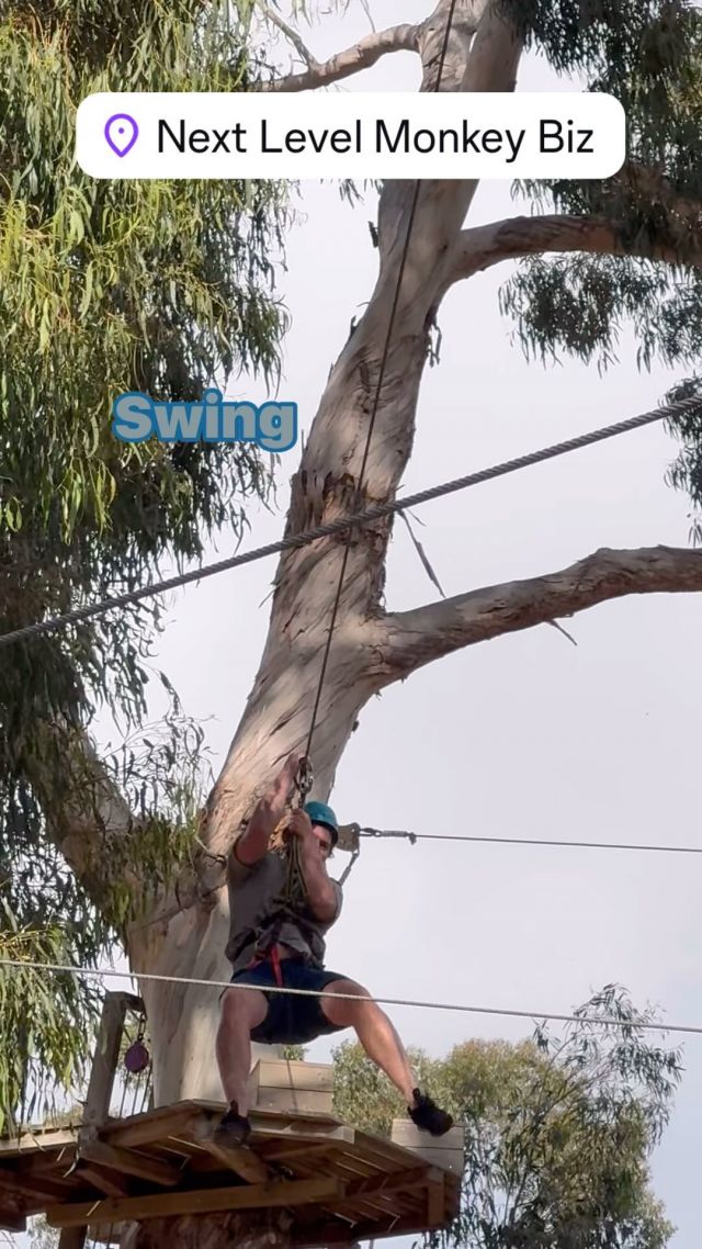 Our Benefits – Next Level Monkey Business!