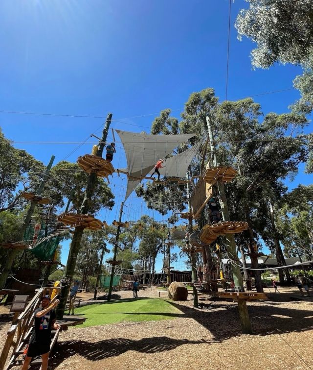 Our Benefits – Next Level Monkey Business!