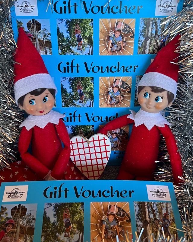 Our Benefits – Next Level Monkey Business!